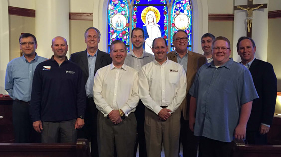 “Walking the Walk”: Catholic Credit Unions of America – The Case for ...
